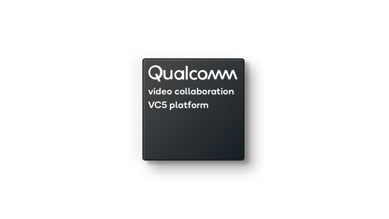 Video Collaboration VC5 Platform | Qualcomm