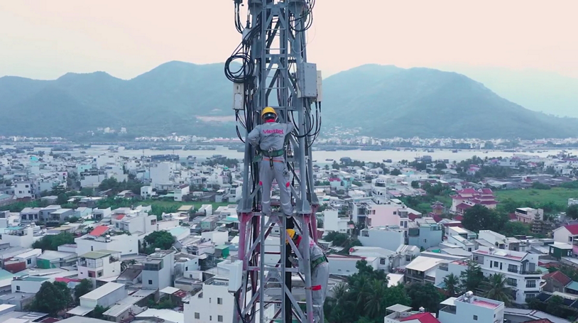 Inside track: How Qualcomm Technologies helped Viettel score a big ...