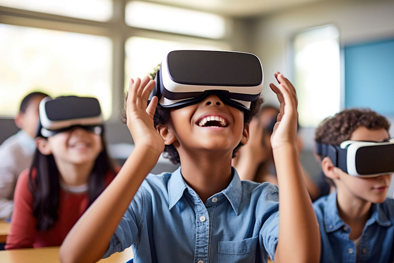 How to unlock student potential with today’s technology | Qualcomm