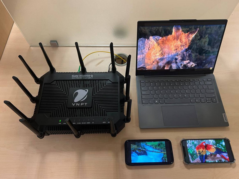 Springboard to the future: How VNPT’s embrace of 10G Fiber and Wi-Fi 7 ...