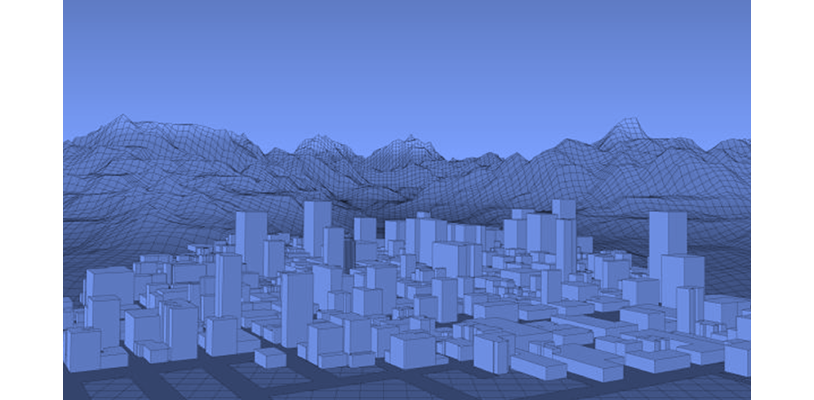 How to avoid slamming into things with SLAM