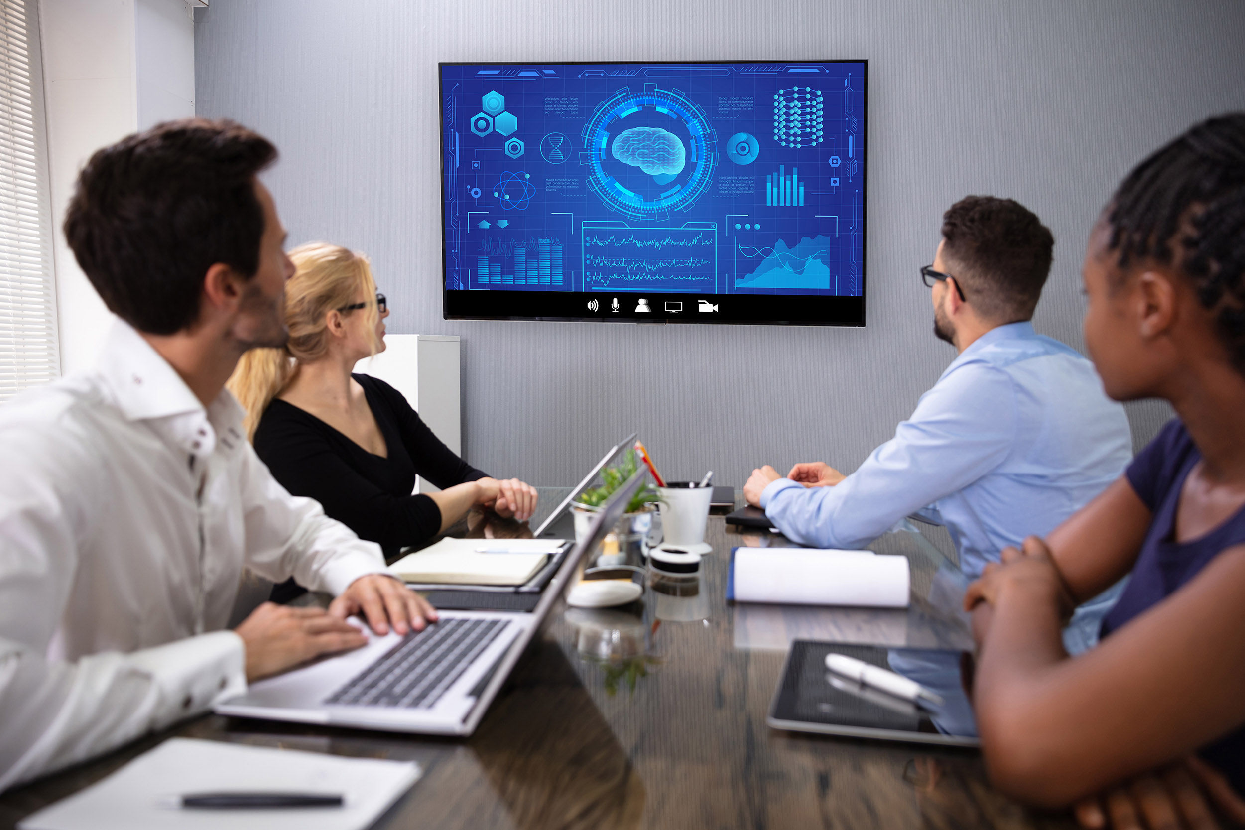 The end of video buffering: Are we there yet? | Qualcomm