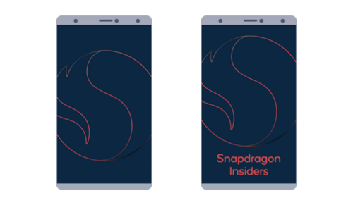 Qualcomm Snapdragon Wallpaper