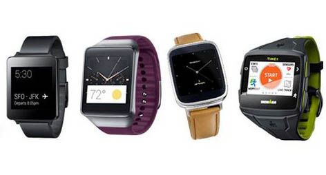 Wearables, data and fashion | Qualcomm