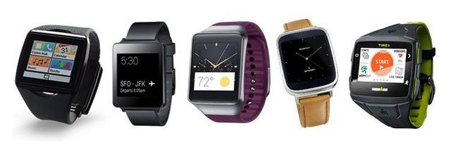 Wearables, data and fashion | Qualcomm