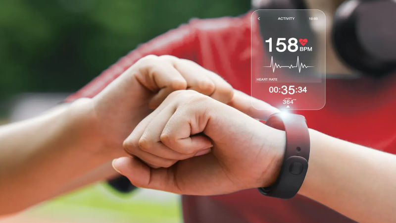 Wearable Technology | Wearables & Electronics Devices | Qualcomm
