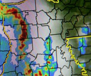 Rebooting Weather Forecasting Technology | Qualcomm