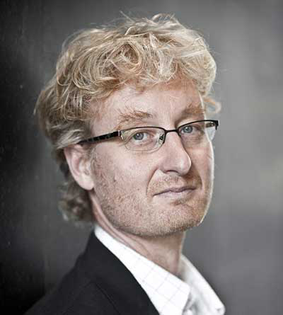 Why machine learning is a powerful tool, even without data