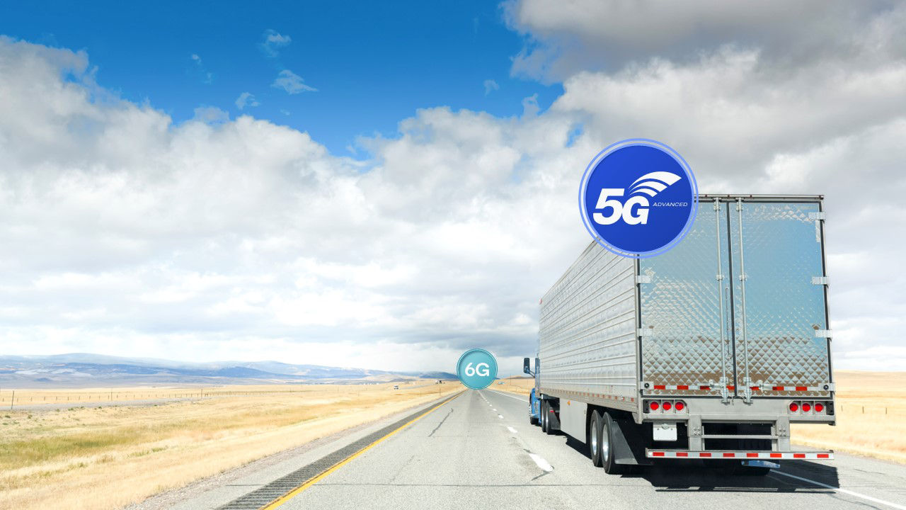 What’s next in 5G Advanced? | Foundation for 6G | Qualcomm