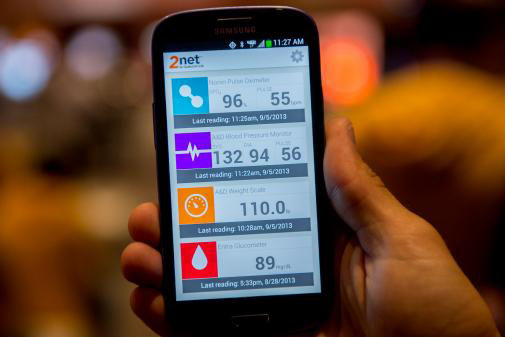 A Quick Check Up on 2net Mobile | Qualcomm