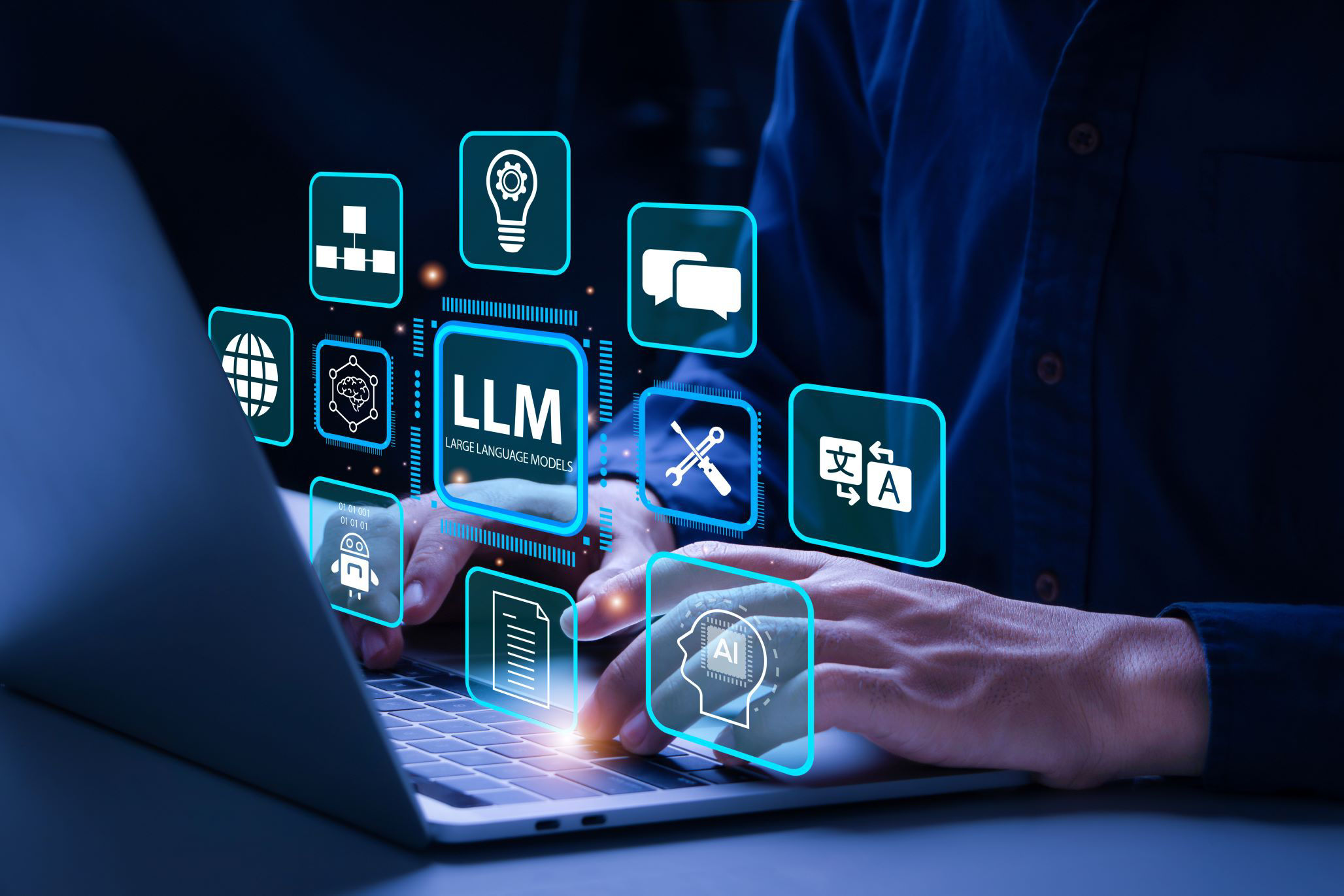 Why smaller, more accurate GenAI models put safety front and center ... Why smaller, more accurate GenAI models put safety front and center ...
