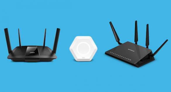 Why you need Qualcomm Wi-Fi and MU-MIMO technology in your next router ...