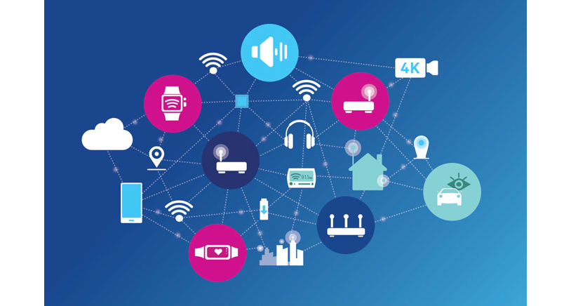 Leading a connectivity revolution with distributed networks | Qualcomm