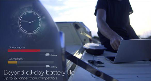 5 Ways Snapdragon Powered Always On Always Connected Pcs Are Driving
