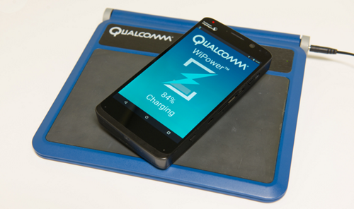Qualcomm Phone
