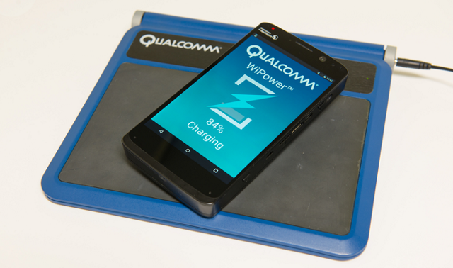 Snapdragon 808 based device is first Rezence-certified wireless ...