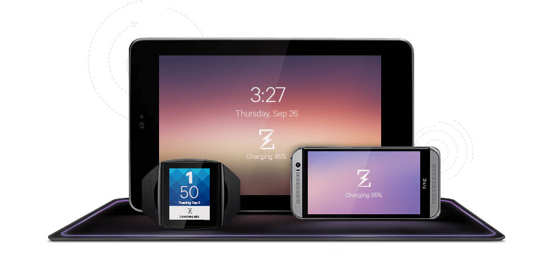 WiPower: wireless charging for Snapdragon powered devices and more ...