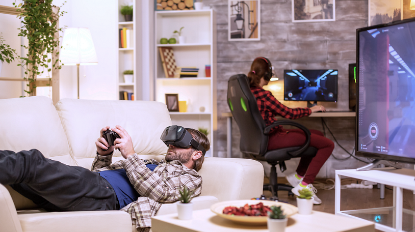 Wireless freedom in XR experiences: Introducing Qualcomm FastConnect ...