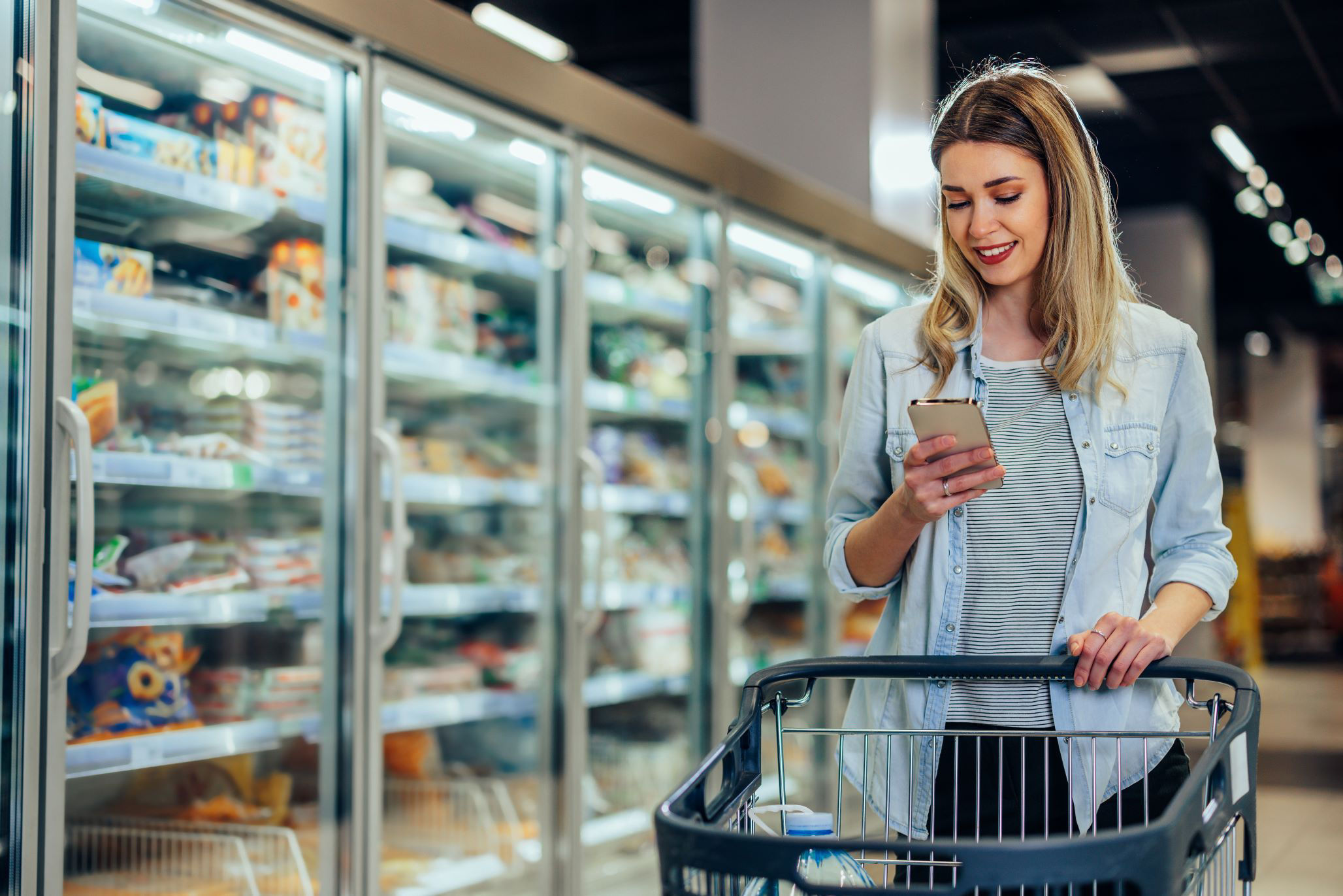The power to transform retail with on-device generative AI | Qualcomm ... The power to transform retail with on-device generative AI | Qualcomm ...