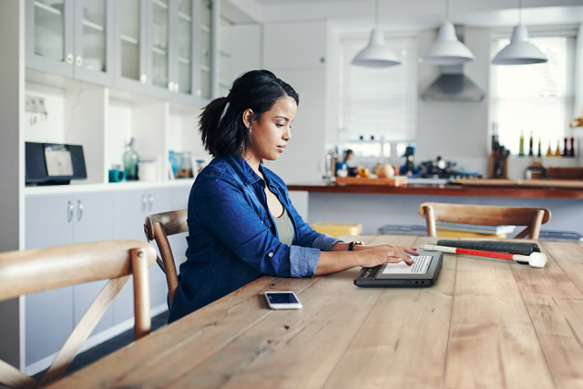 Tech for change — How developers can boost performance in a braille ...