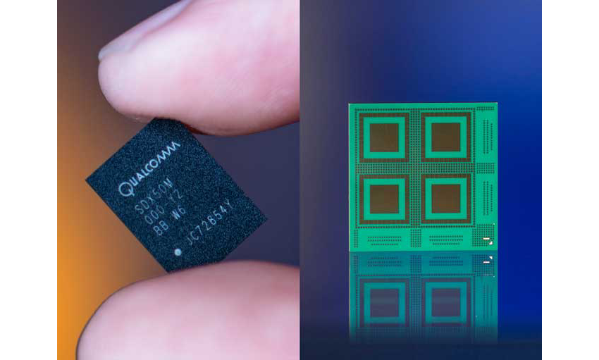 Qualcomm Announces New 25 Smaller 5g Nr Mmwave Antenna RedCap