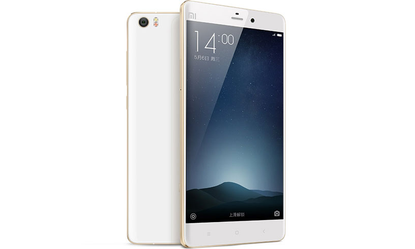 Snapdragon display technologies help put Xiaomi Mi Note Pro on top of ...