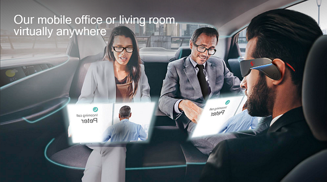 XR Viewers – a new level of development opportunities