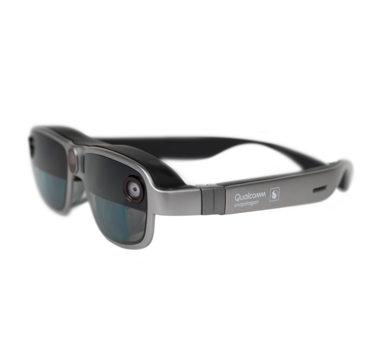 Snapdragon AR | Augmented Reality Products | Qualcomm