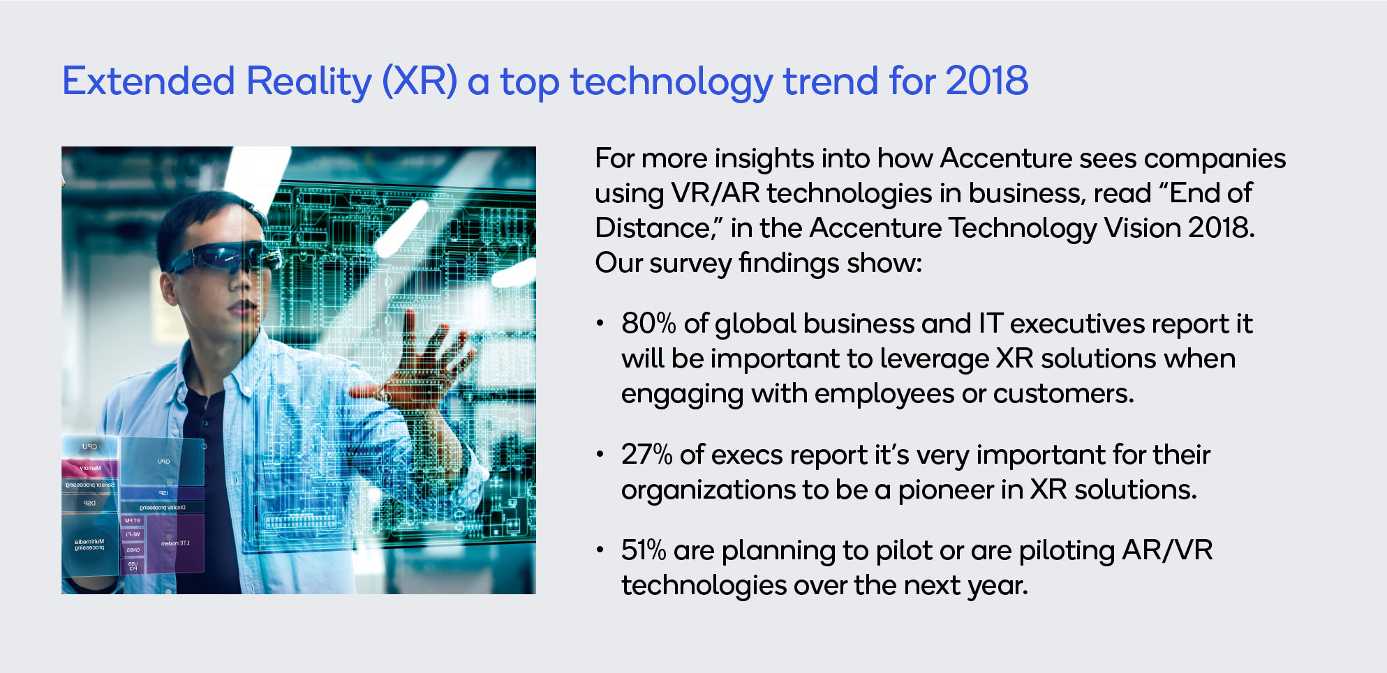 Guest Blog: Accenture Tips on Developing VR/AR Apps for the Enterprise