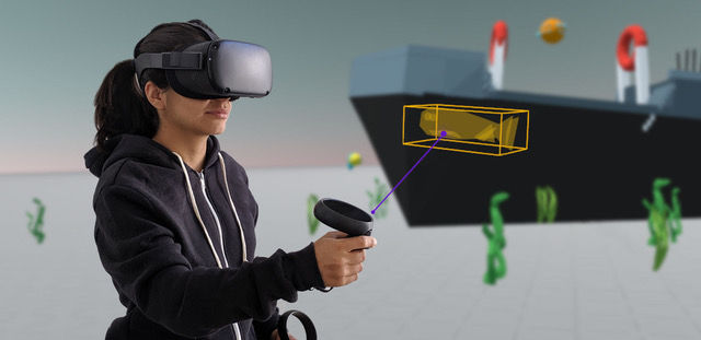 How Kids are Creating new Spatial Experiences with apelab