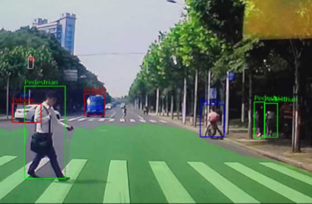 Snapdragon 820A machine learning brings the next level of intelligence ...