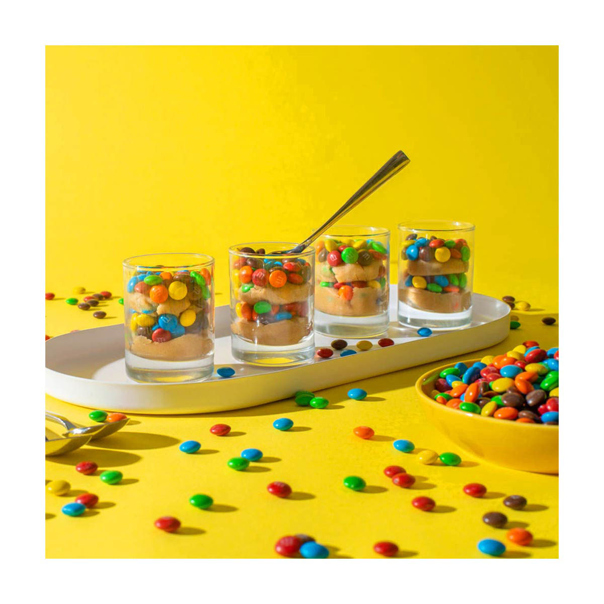 Buy M&M'S Minis Milk Chocolate Candy, Sharing Size, 9.40 oz from Dollar ...