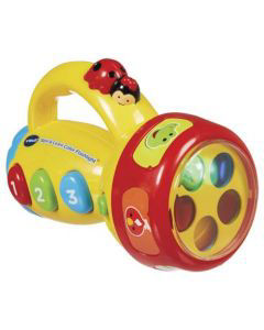 Buy Vtech Spin & Learn Flashlight from Dollar General - available