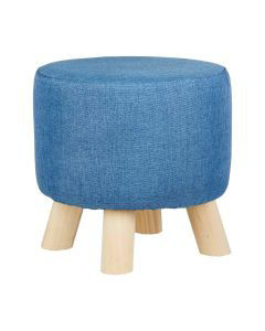 Buy Round Decor Stool - Assorted from Dollar General - available