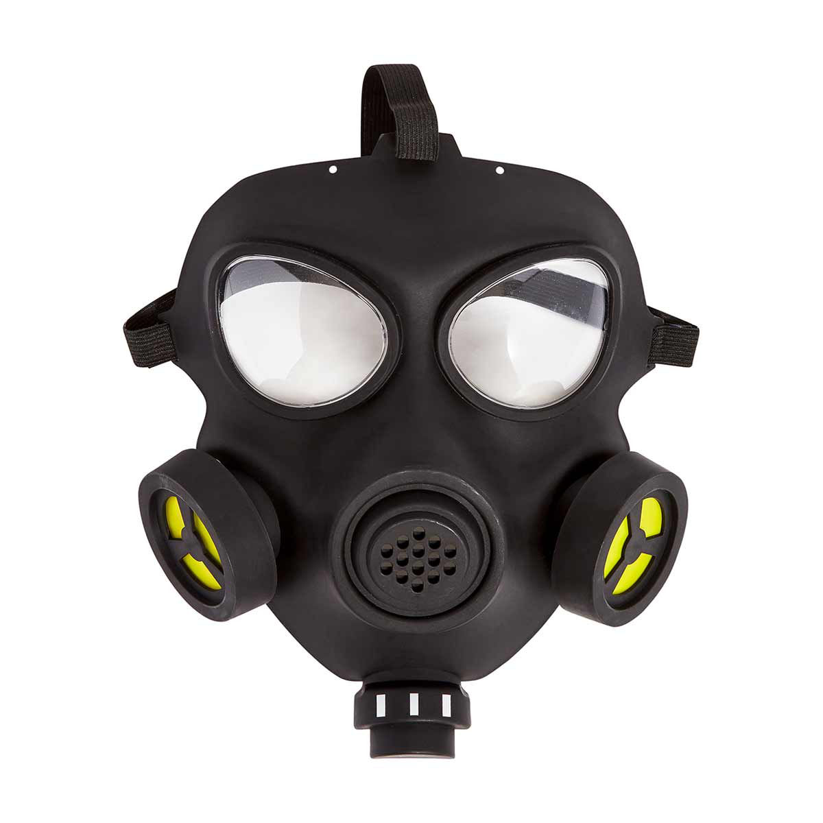 Buy Happy Halloween Respiratory Gas Mask from Dollar General - available