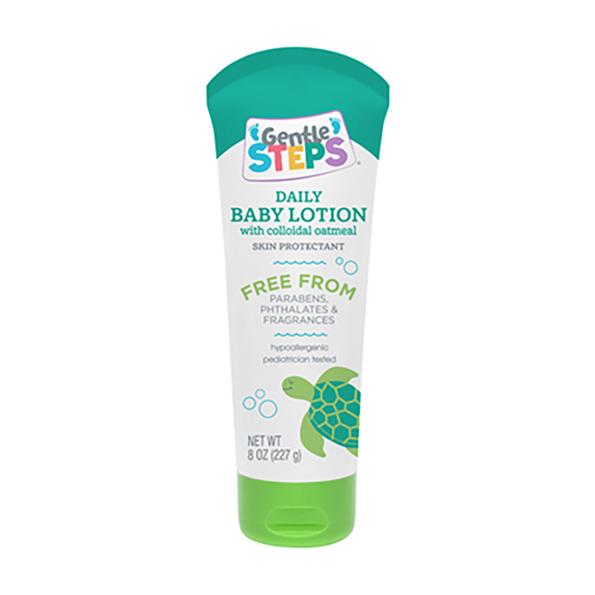 Buy Gentle Steps Daily Baby Lotion, 8 oz from Dollar General - available