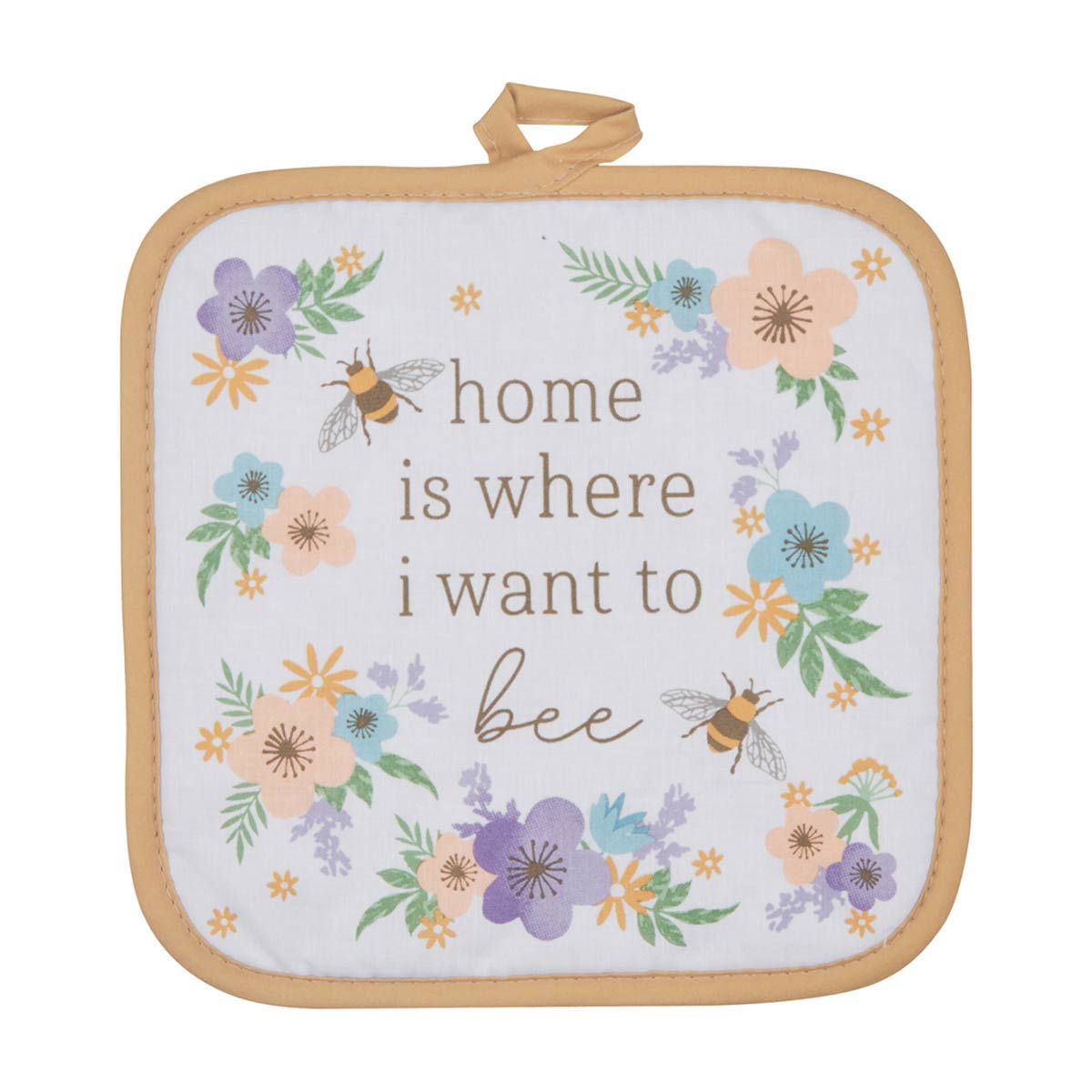 Buy Printed Pot Holder, Assorted from Dollar General - available