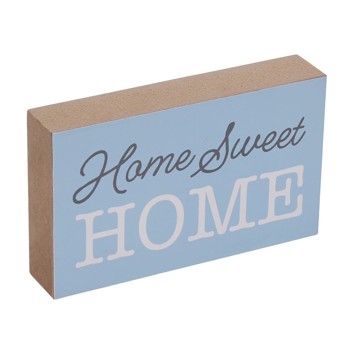 Buy Wooden Word Block, Assorted from Dollar General - available
