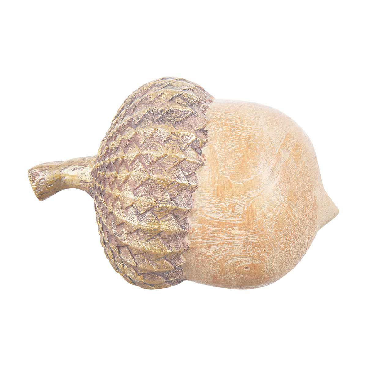 Buy Harvest Acorn Table Décor from Dollar General - available