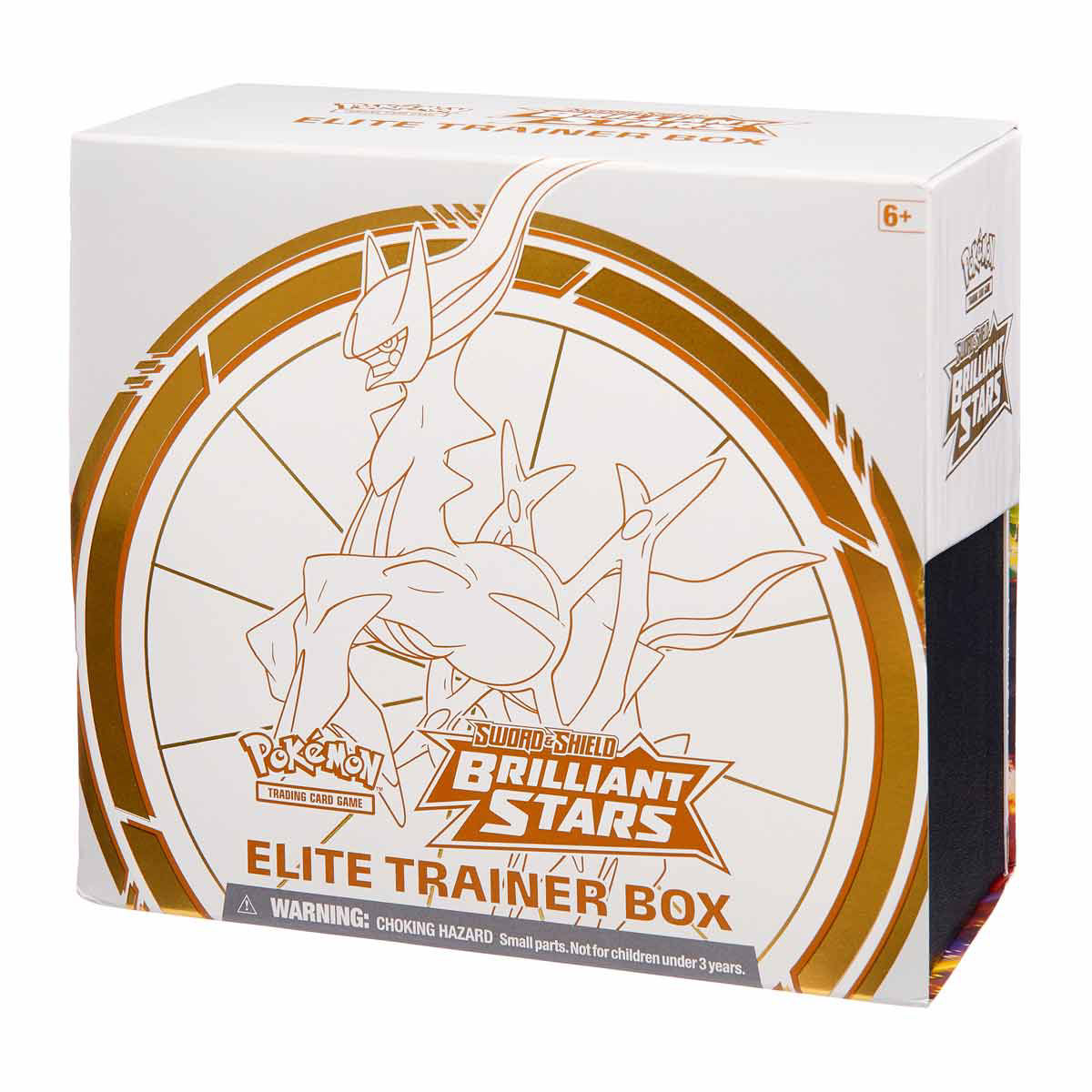 Buy Pokémon Trainer Game Box from Dollar General - available