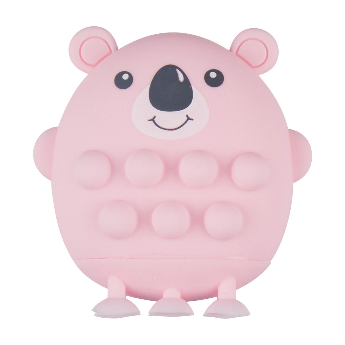 Buy Happy Valentine's Day Animal Shaped Popper Toy, Assorted from Dollar General - available