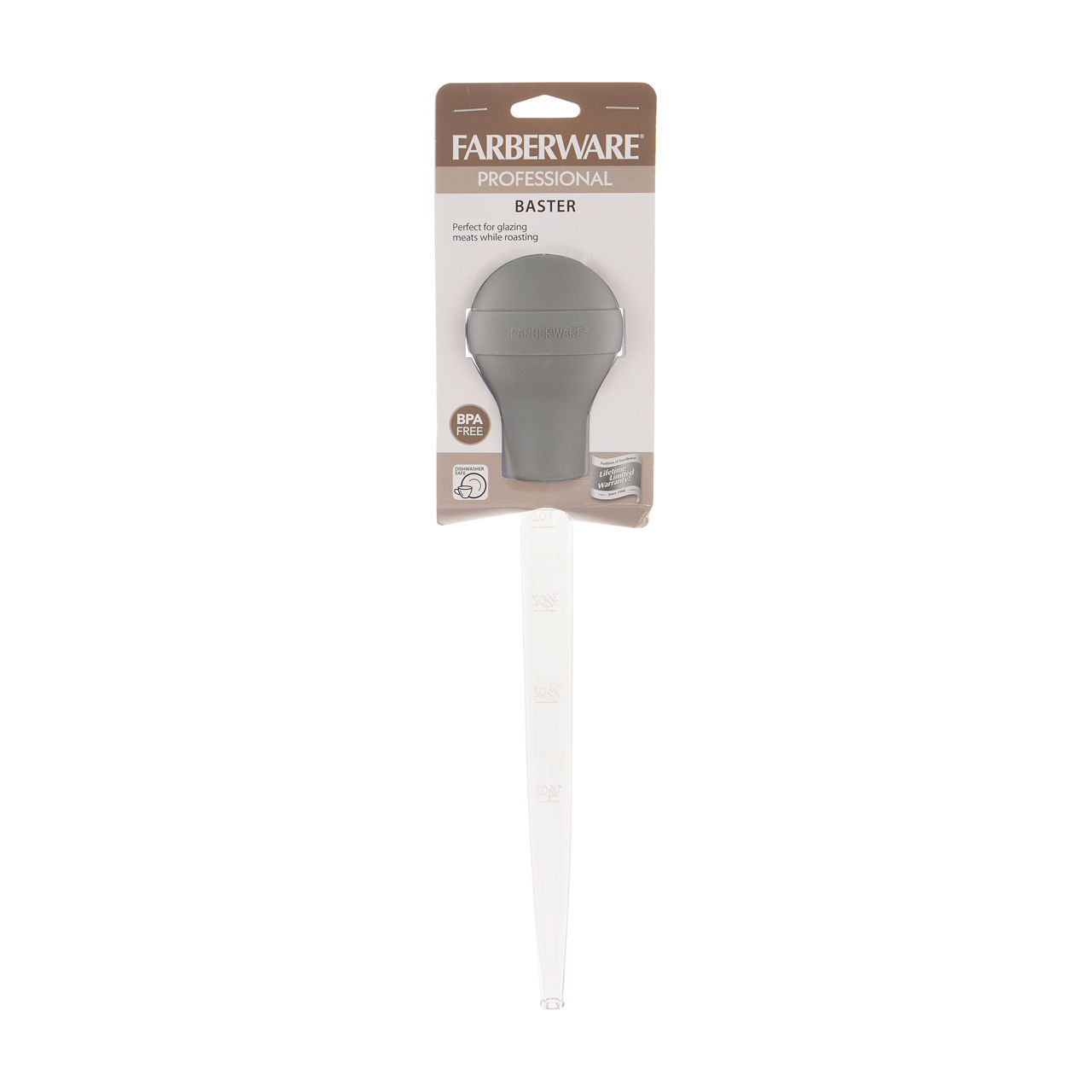Farberware Professional Baster