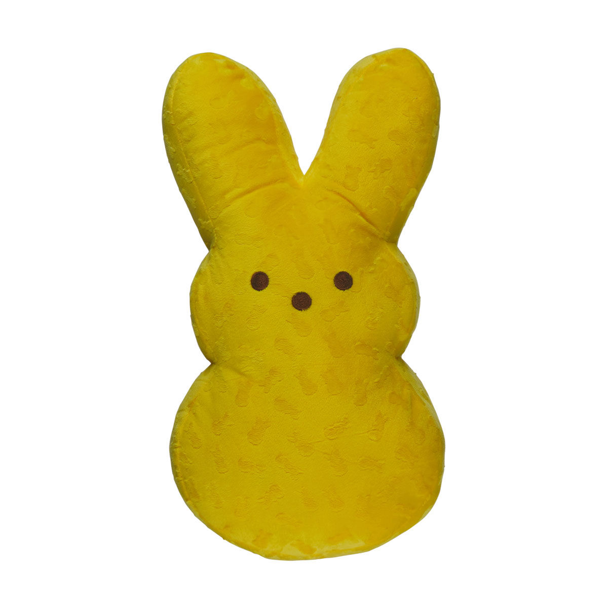 Easter Peeps Plush Toy, Large, Assorted