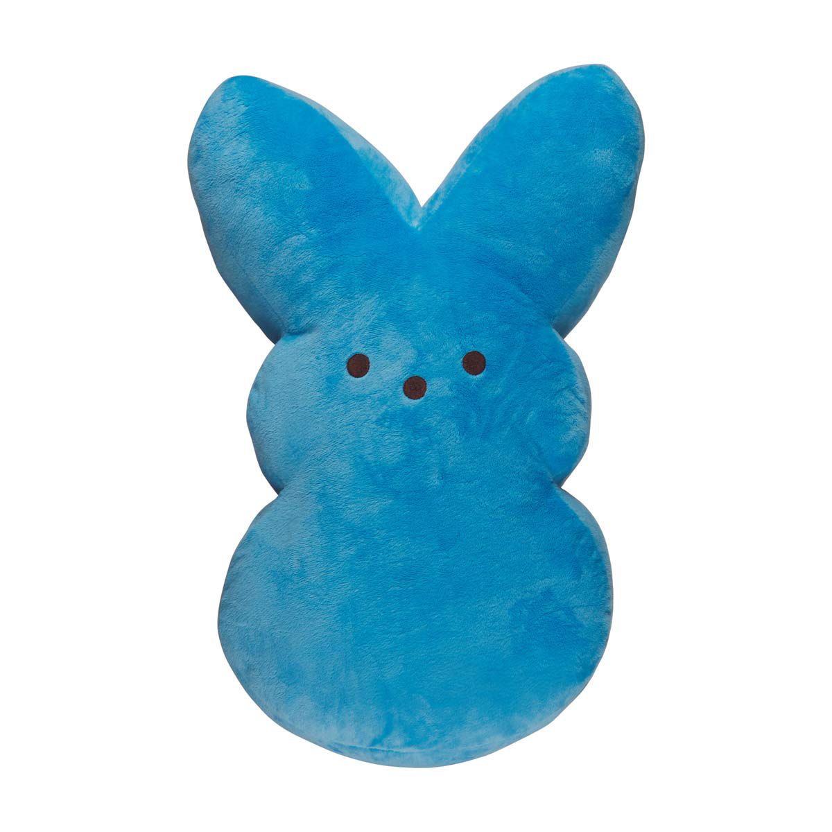 Easter Peeps Plush Toy, Jumbo, Assorted