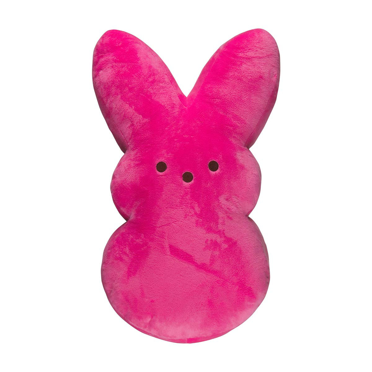 Easter Peeps Plush Toy, Jumbo, Assorted