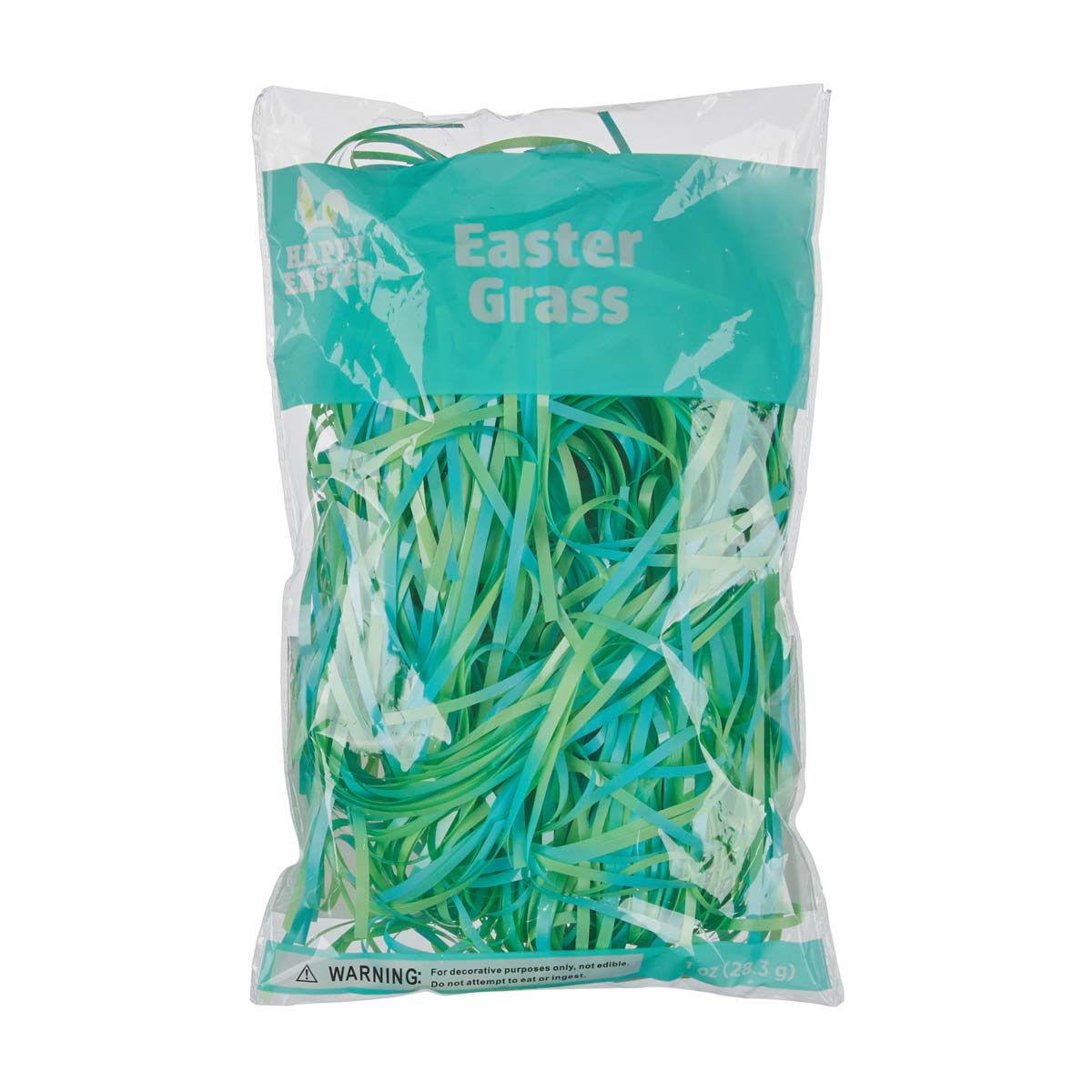 Happy Easter Special Mix Grass, 10 oz, Assorted