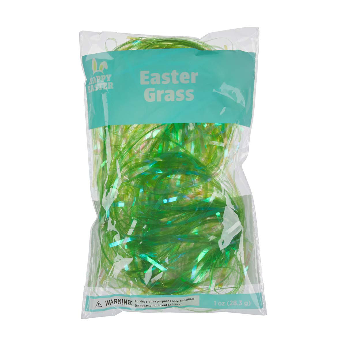 Happy Easter Special Mix Grass, 10 oz, Assorted