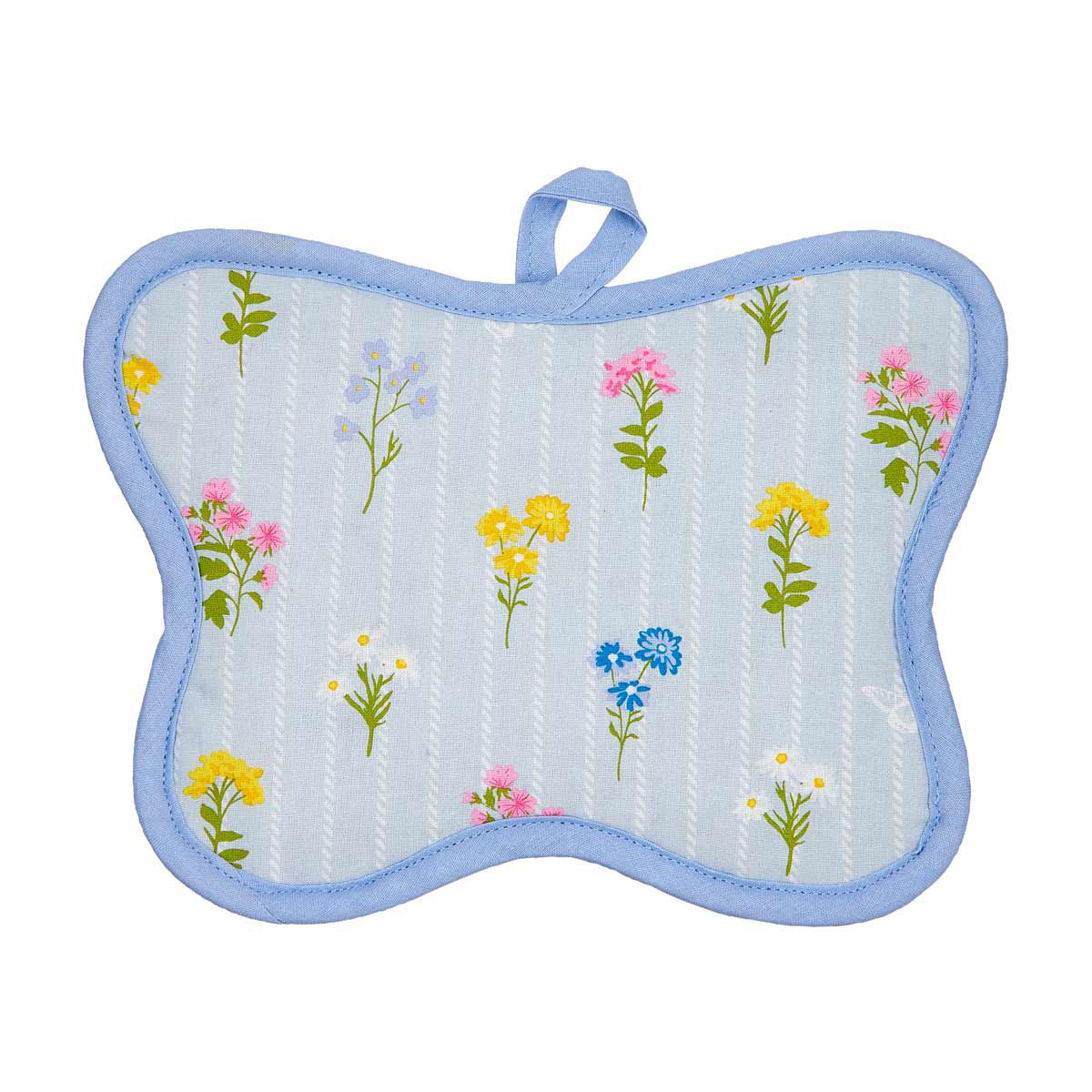 Dolly Parton Spring Pot Holder, Assorted