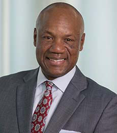 Corporate Officers | DTE Energy