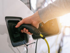 Electric Vehicles | DTE Energy